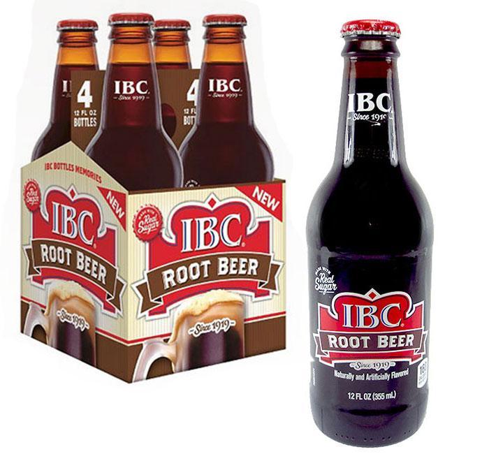 Ibc Root Beer | Nana's House of Treats